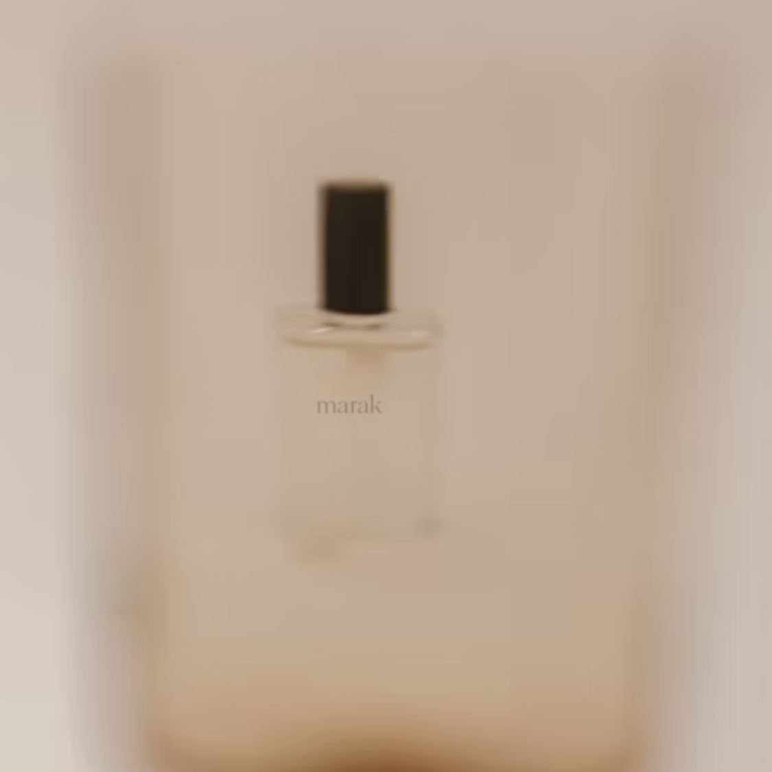 Our Fragrance Formulations - Marak